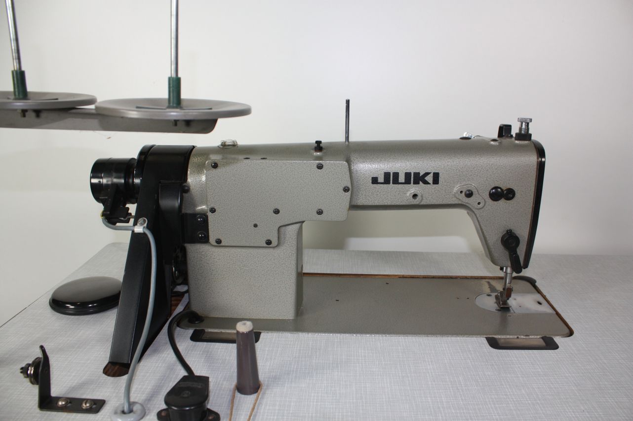 [DIAGRAM] Juki Ddl 227 Parts Diagram - MYDIAGRAM.ONLINE